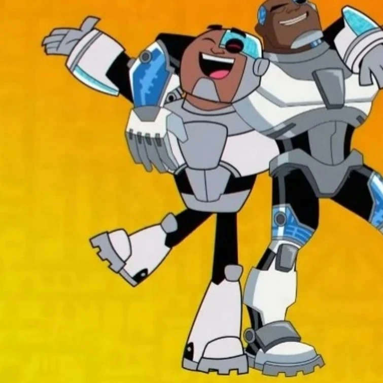 Discuss Everything About Teen Titans Go! Wiki | Fandom