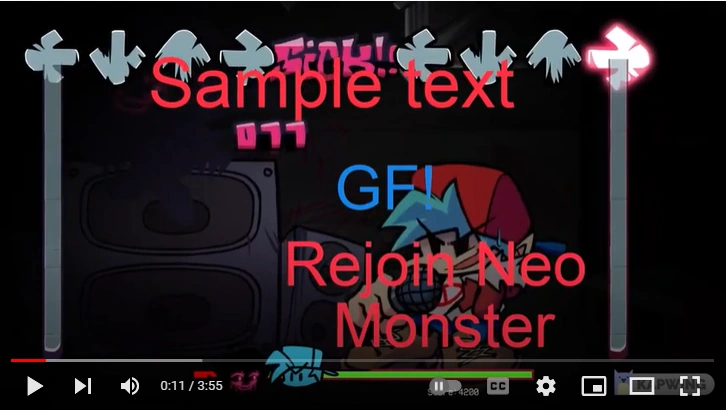 sample text corruption | Fandom