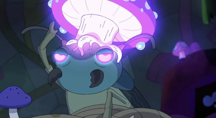 Discuss Everything About Amphibia Wiki | Fandom
