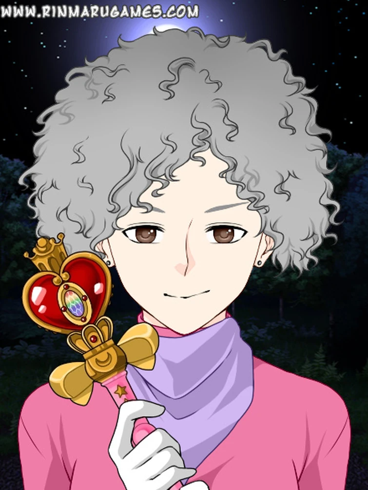 Lady Tremaine in Mega Anime Avatar creator | Fandom