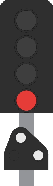 Position lights should be added to SCR | Fandom