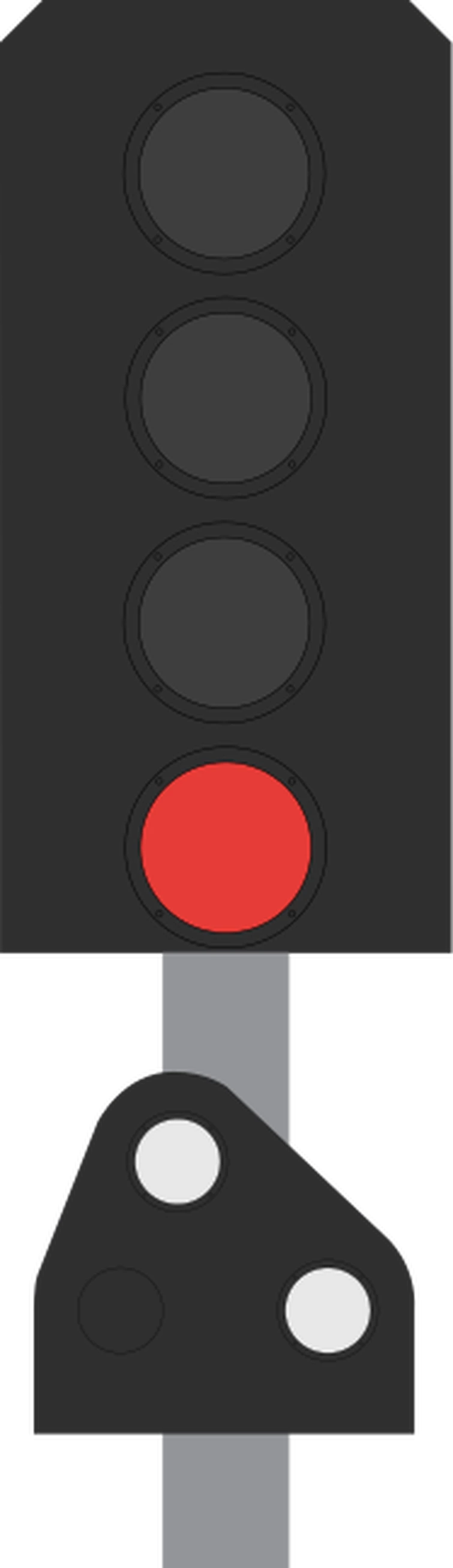 Position lights should be added to SCR | Fandom