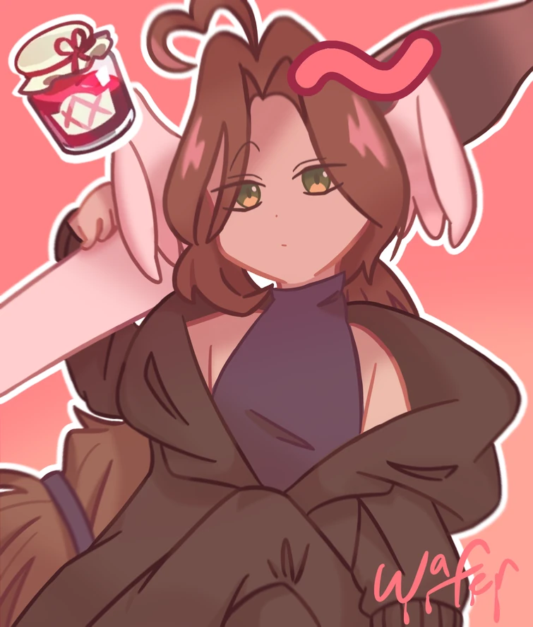 Secret Santa event submission! | Fandom