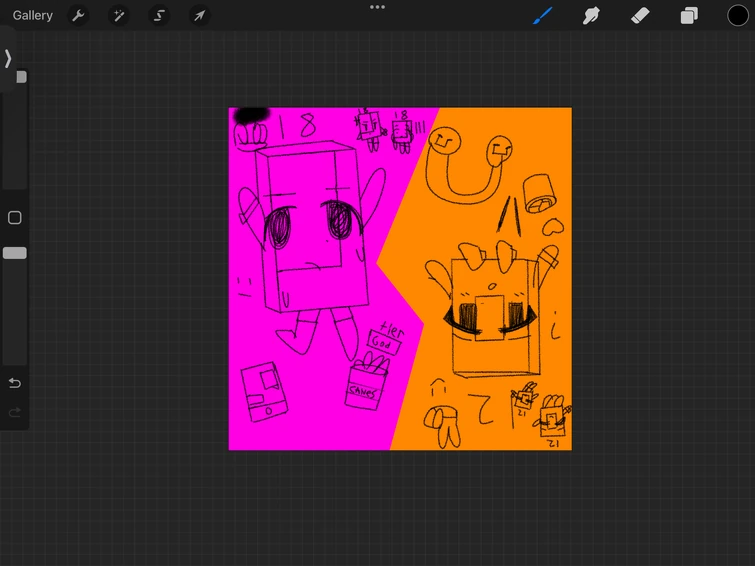 Discuss Everything About Numberblocks Wiki | Fandom