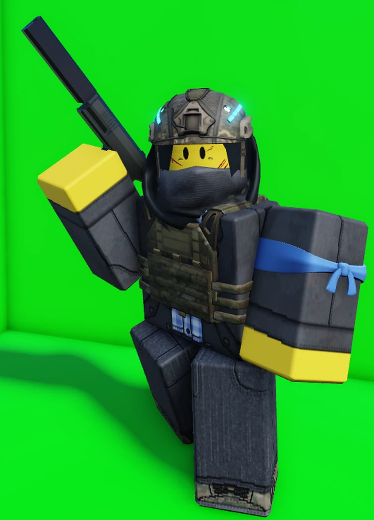 Discuss Everything About HELLMET Wiki | Fandom