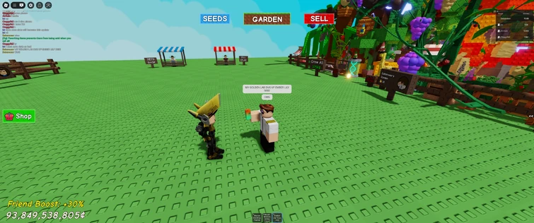 My golden lab just dug up an ember lily seed omg | Fandom