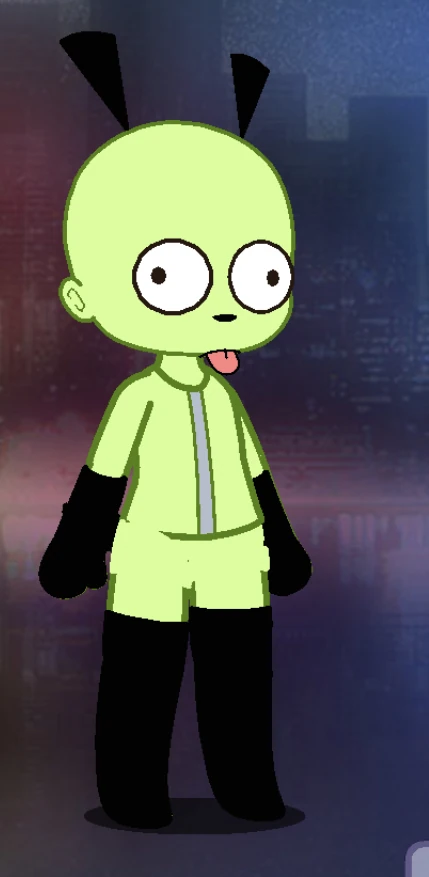 gir | Fandom