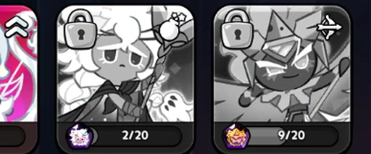 im a really good F2P player at crk | Fandom