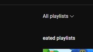 eated playlists | Fandom