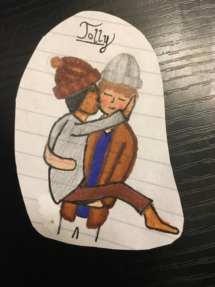 To all the fans of Dally and Johnny... | Fandom