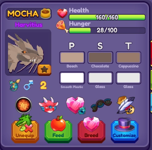 new harvi for the collection | Fandom