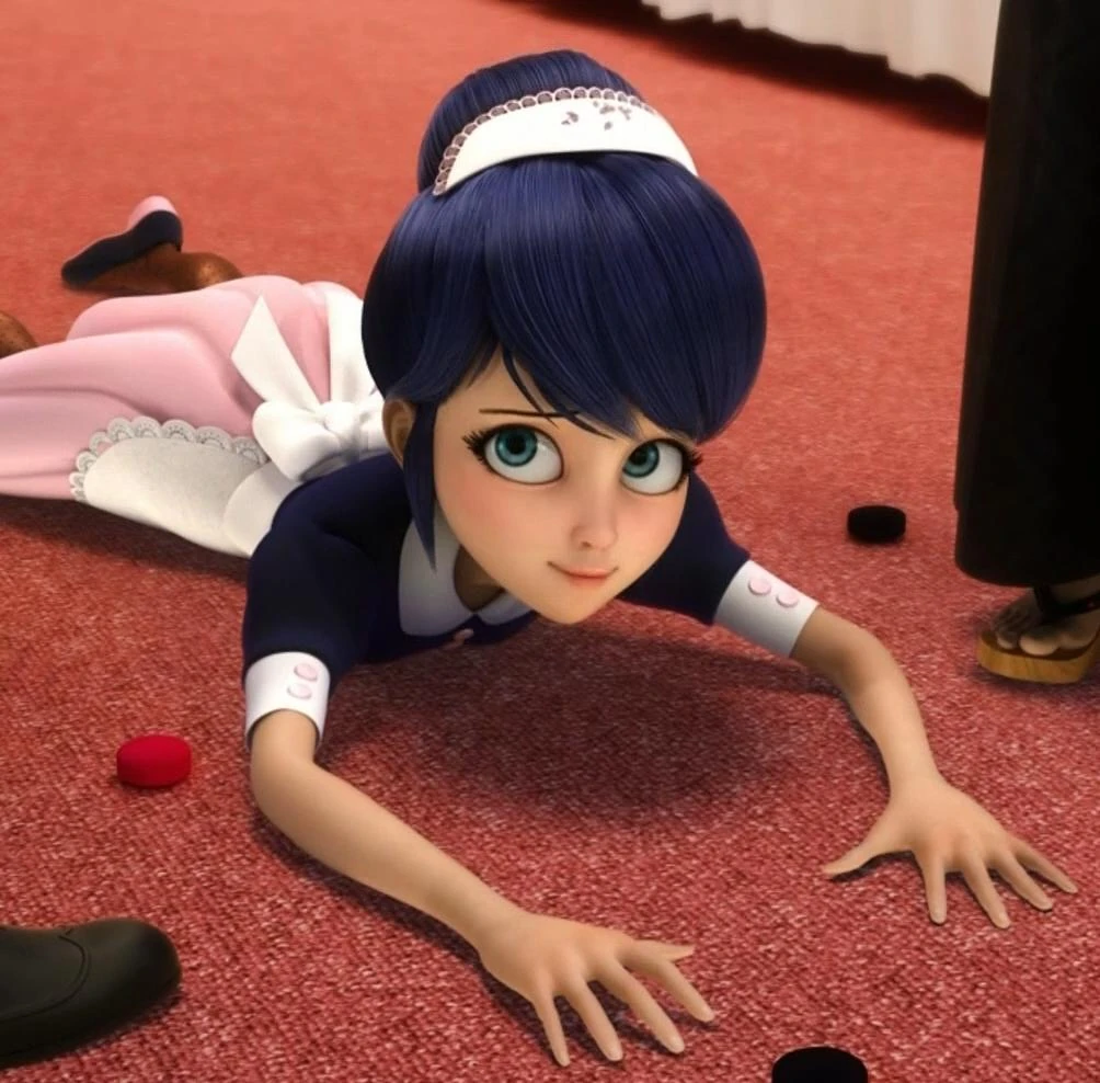 happy birthday marinette | Fandom