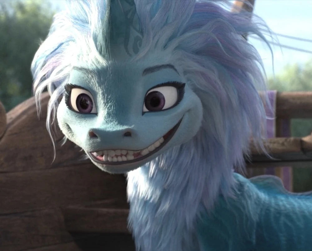 Do you think sisu is autistic? | Fandom