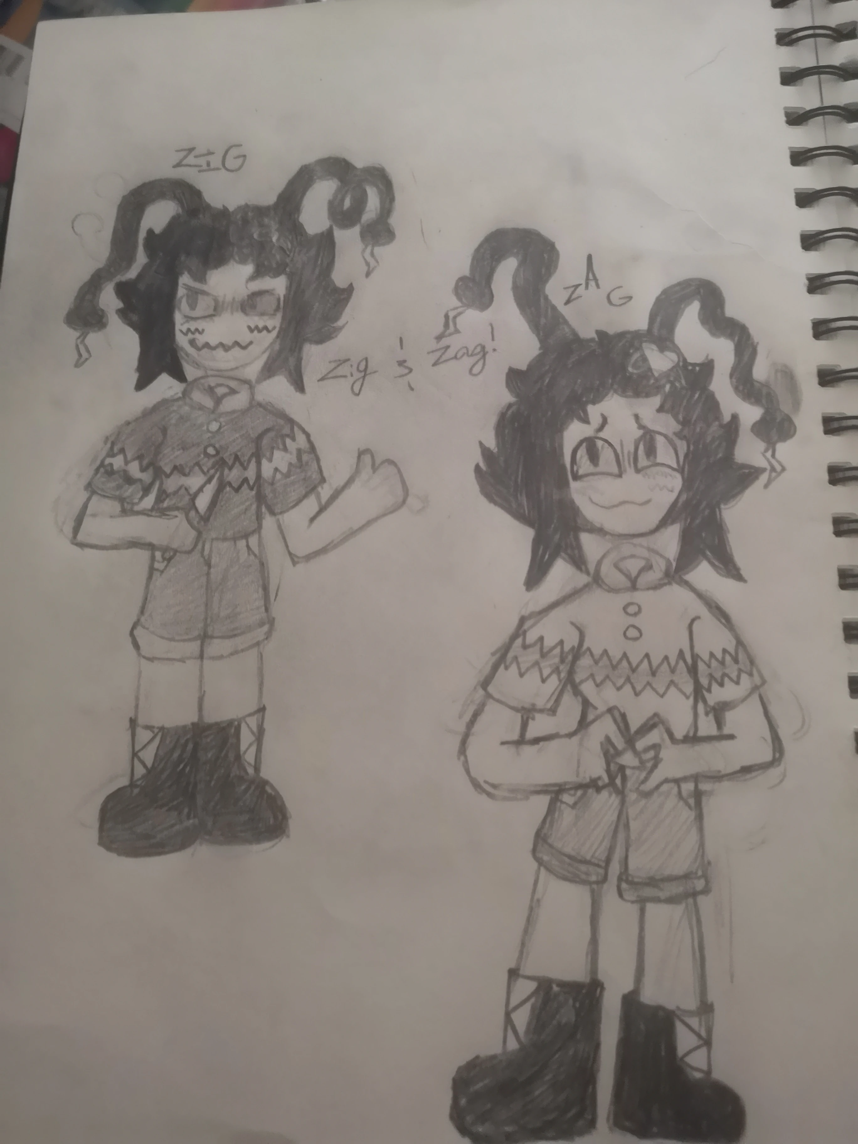 FPE OC's :D | Fandom