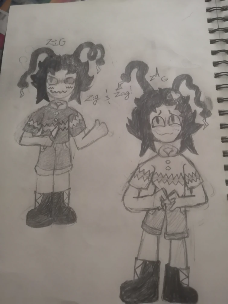 FPE OC's :D | Fandom