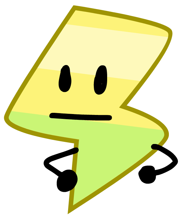 What would you do if you ever met lightning | Fandom