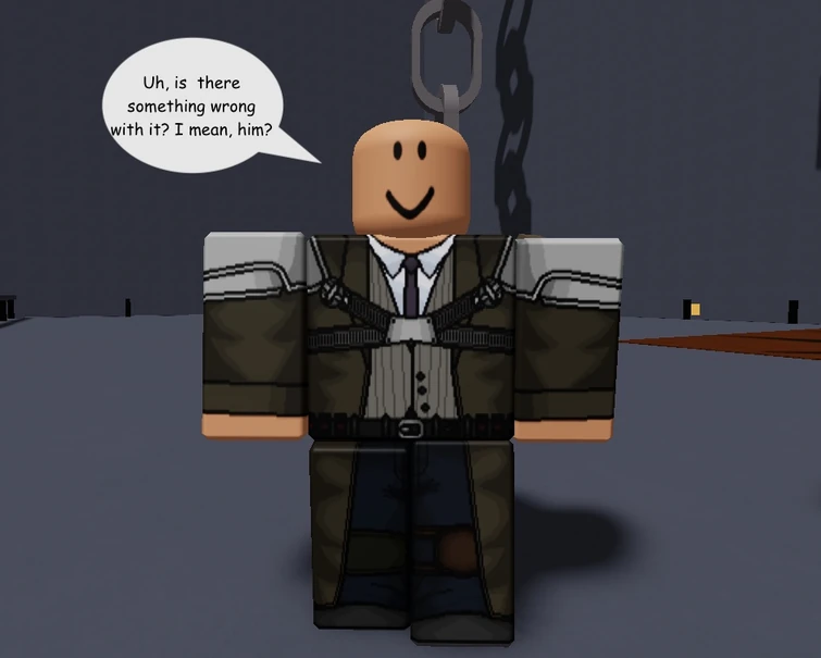 Tales From The Asylum - Episode Two | Fandom