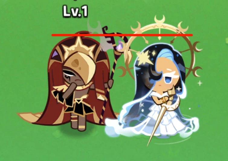 They should make sea fairy and legendary bigger | Fandom