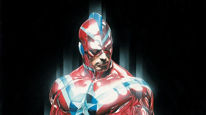 Citizen Steel: ‘Legends of Tomorrow’ Vs Comics | Fandom