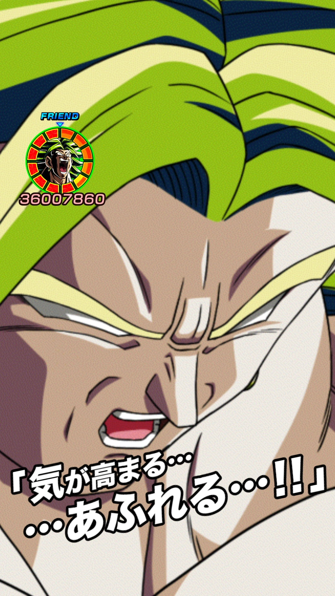 BROLY IS CRAZY!!! HE IS TOP 3 MINIMUM!! | Fandom