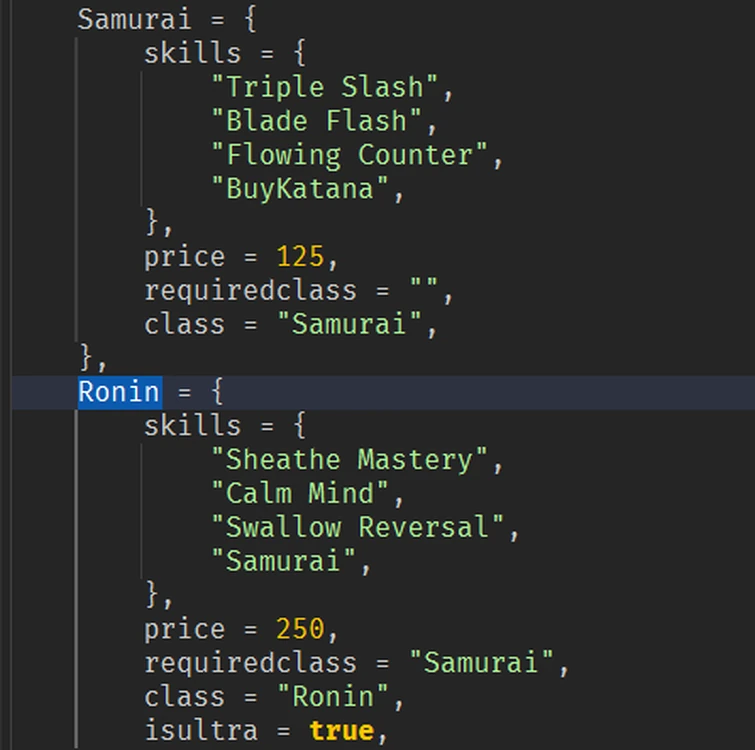 Discuss Everything About Rogue Lineage Wiki | Fandom