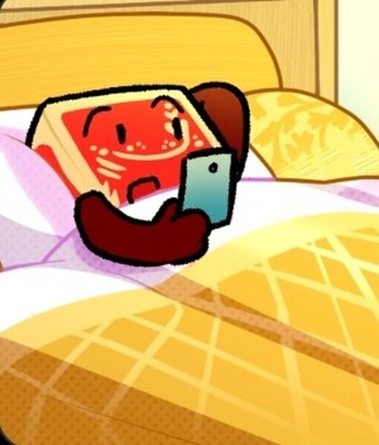 Discuss Everything About Objectified comic Wiki | Fandom