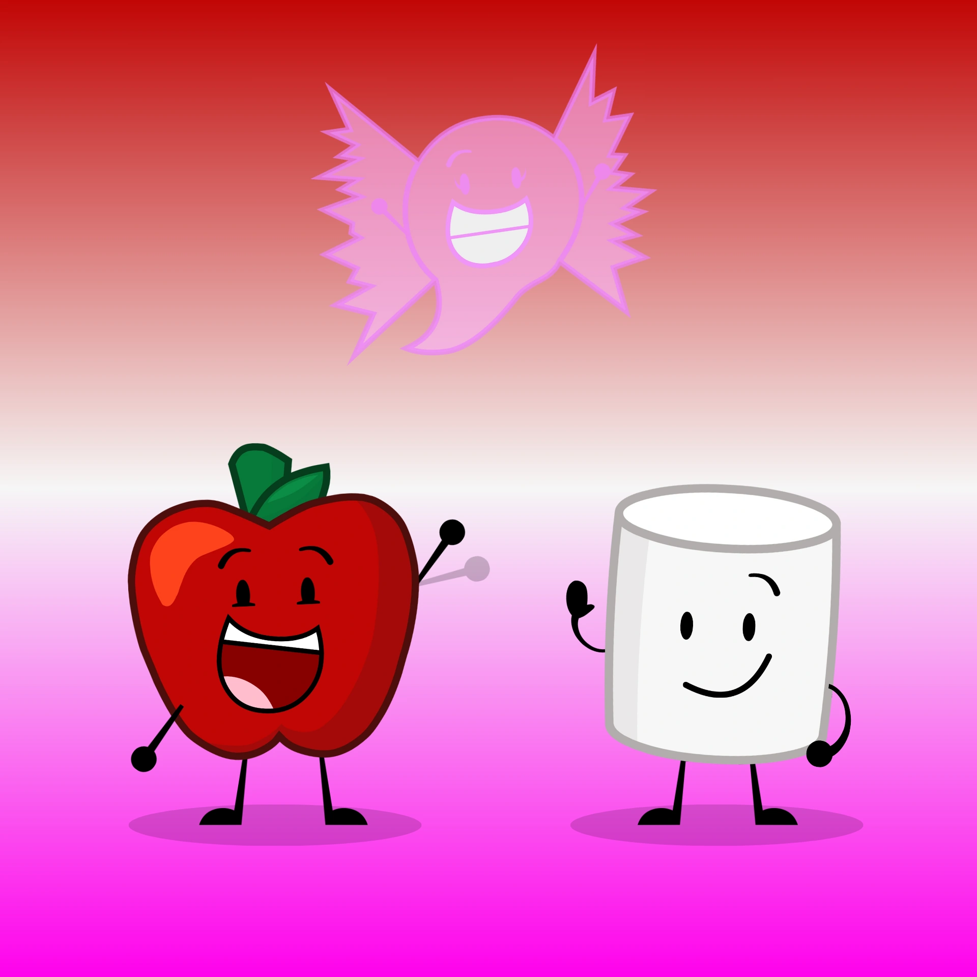 2025 II Women's Day (ft. Apple, Box, Bow, Cabby, Marshmallow ...