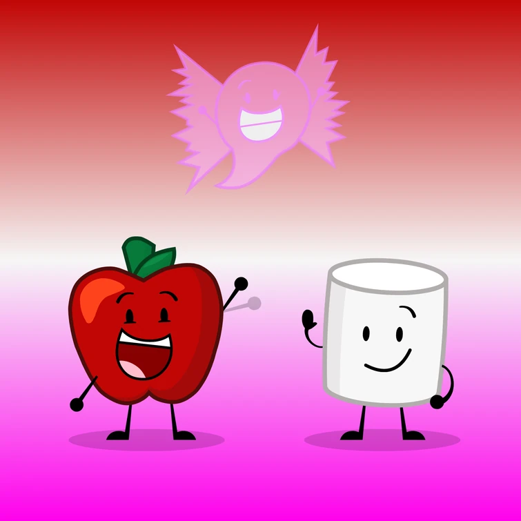 2025 II Women's Day (ft. Apple, Box, Bow, Cabby, Marshmallow ...