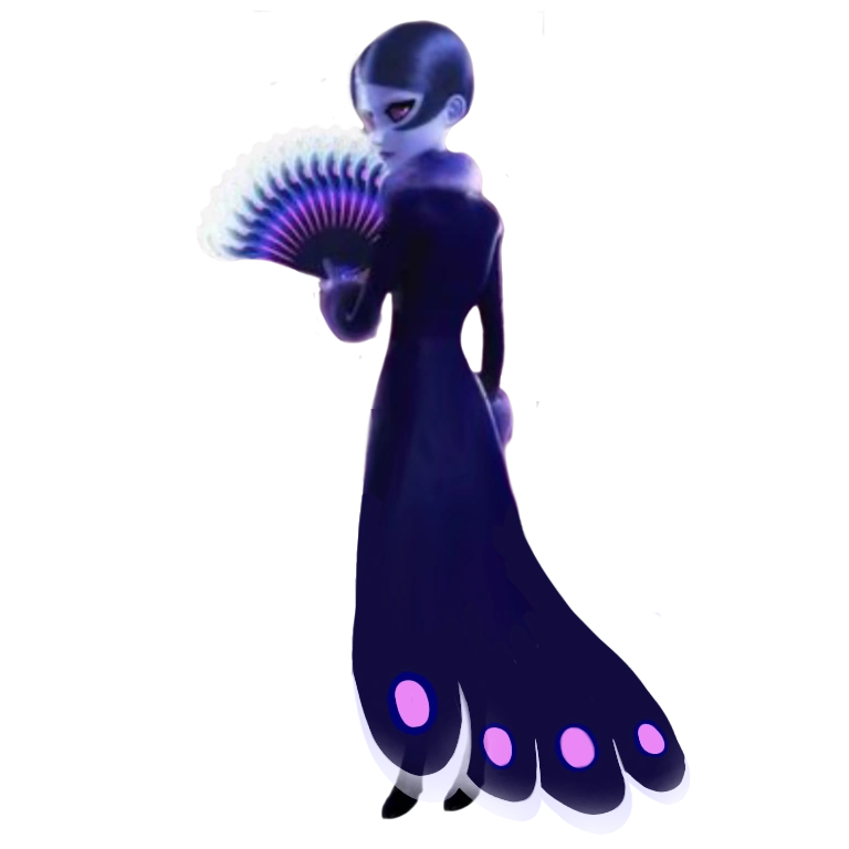 Mayura renders | miraculous | Fandom
