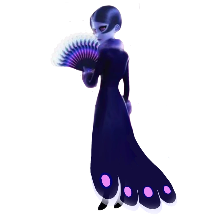Mayura renders | miraculous | Fandom