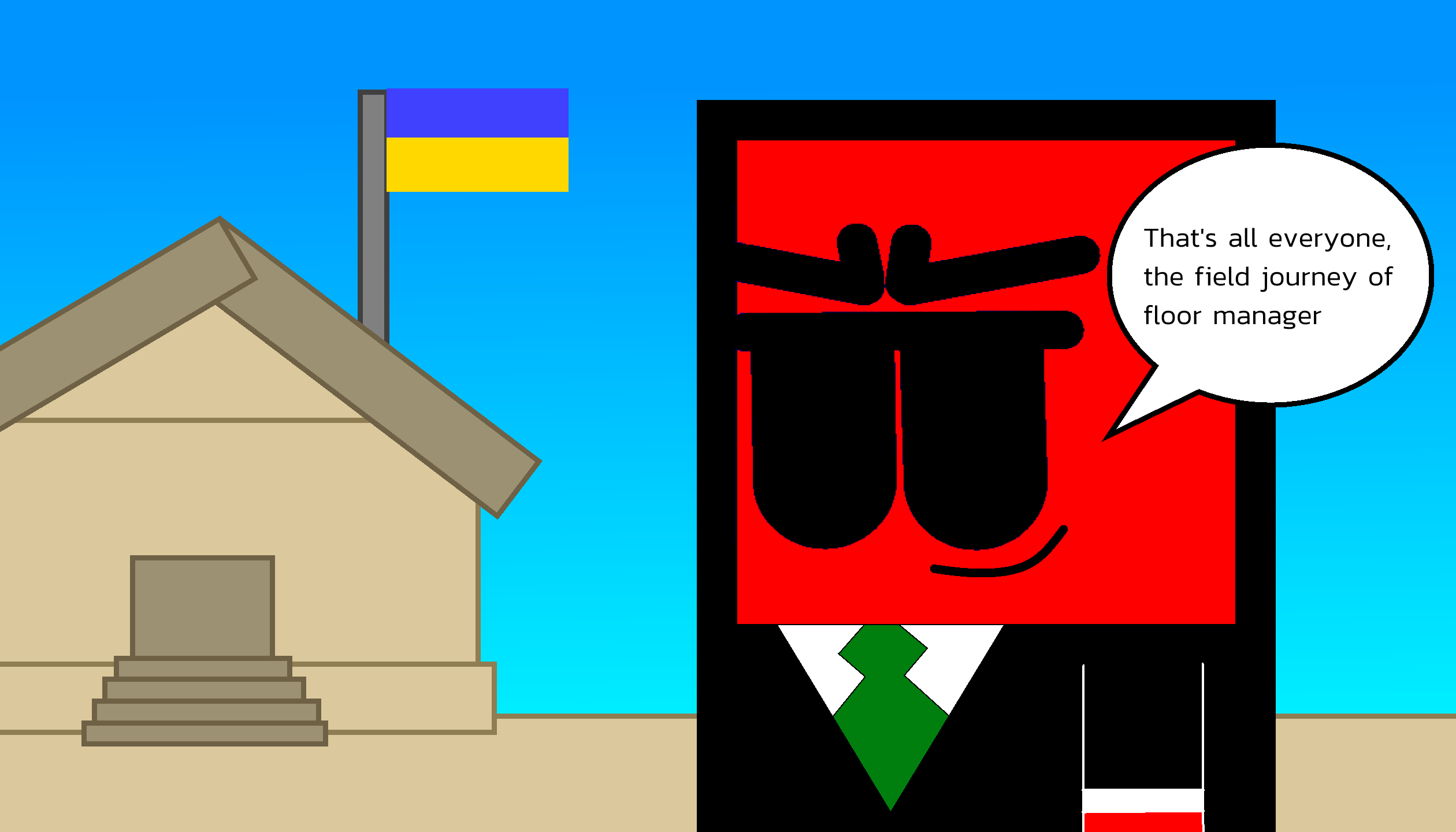 Aubrey Benton Cartoon | Fandom