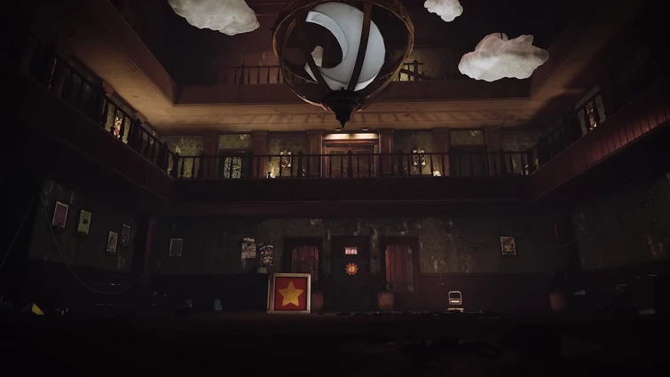 Welcome home | Fandom