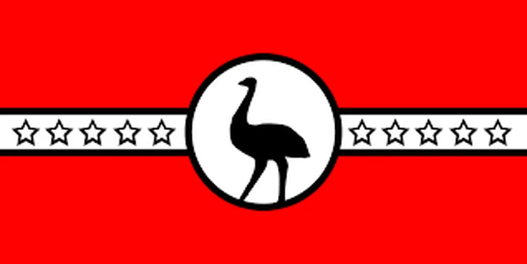 Emu Empire (inspired by Hoi4) | Fandom