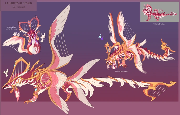 Discuss Everything About Creatures of Sonaria Wiki | Fandom