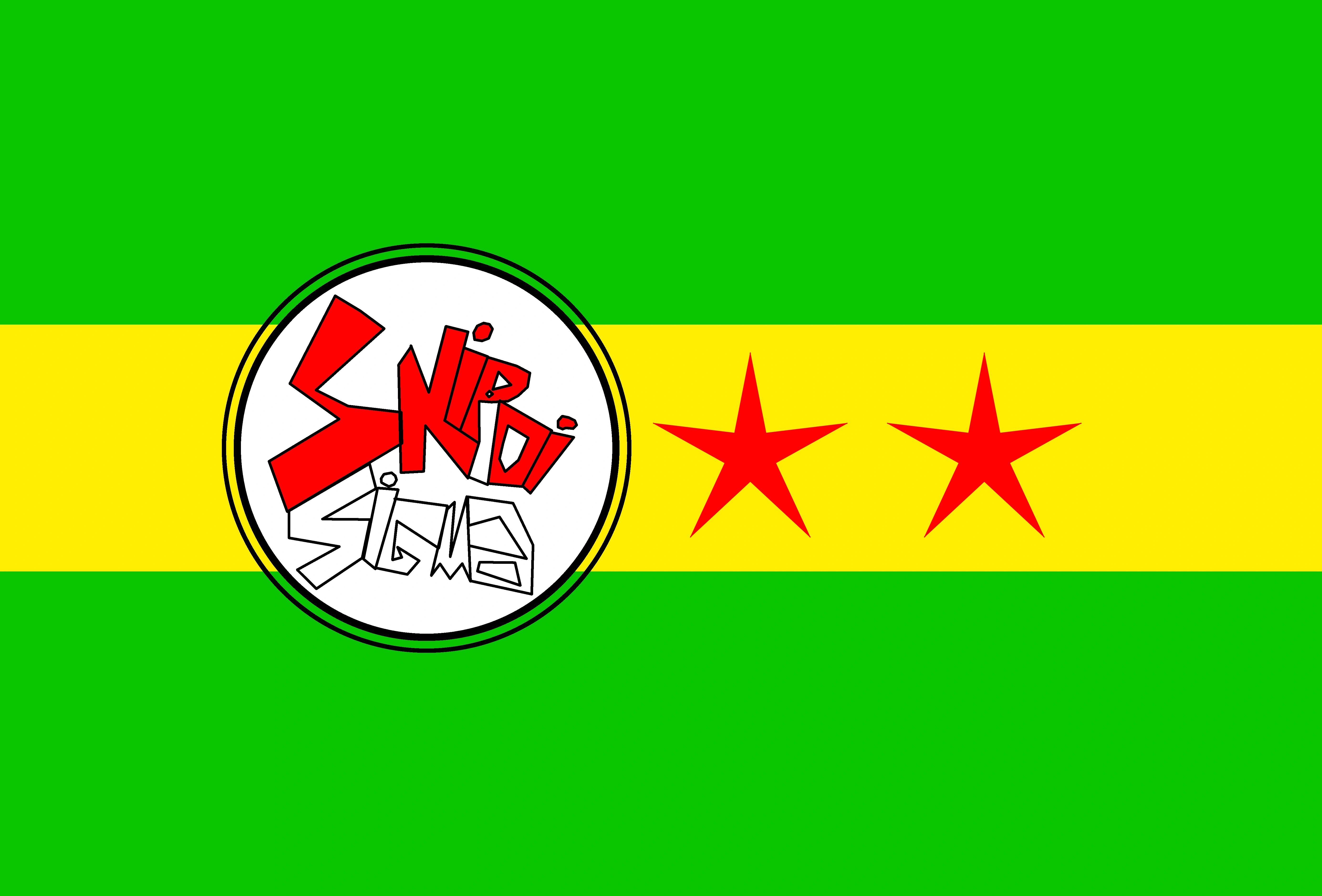 This stupid flag | Fandom