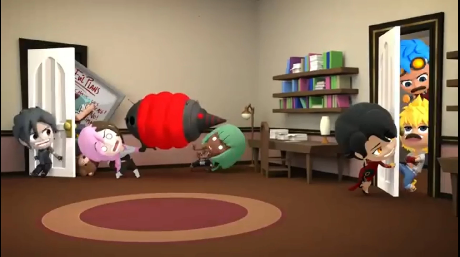 Caption This | Fandom