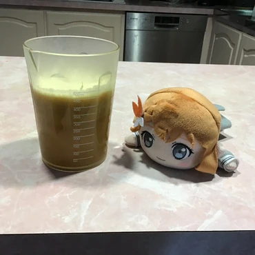 Which random juice we made would you drink? | Fandom