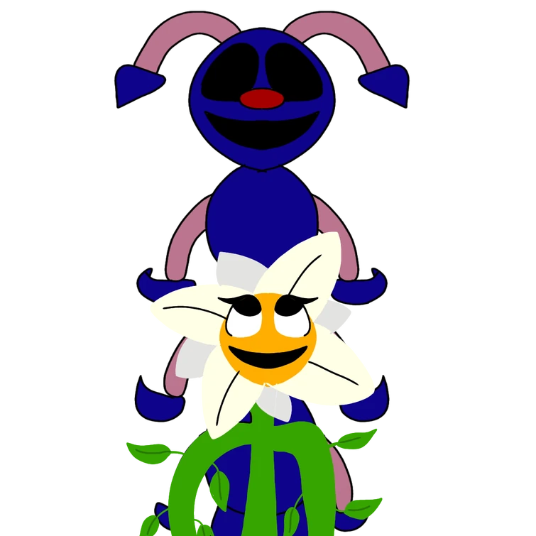 Cassie And Daisy | Fandom