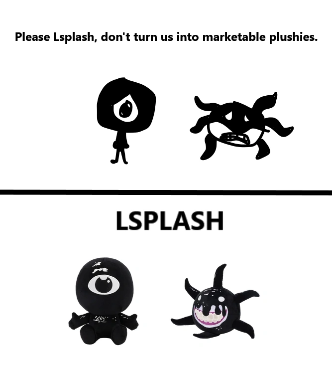 drew a meme of these silly goobers | Fandom