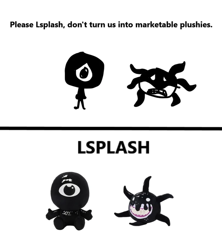 drew a meme of these silly goobers | Fandom