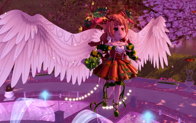 Discuss Everything About Royale High Wiki | Fandom