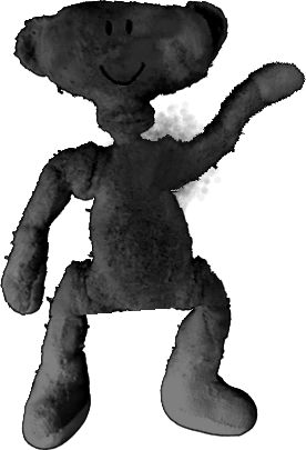 Camouflage Bear | Fandom