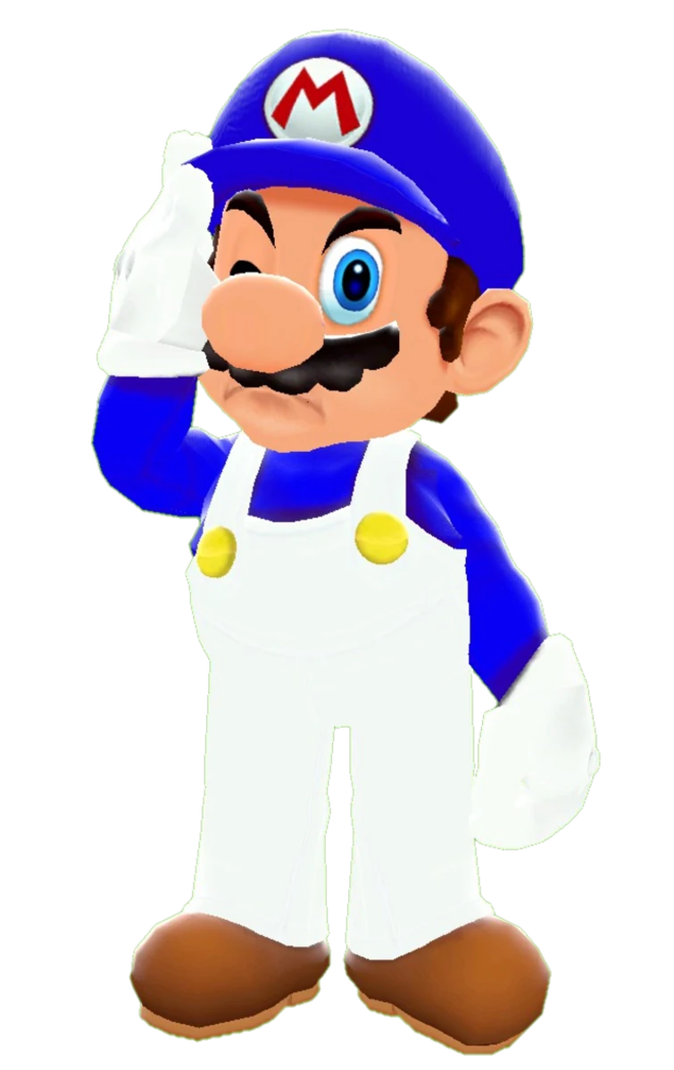 quadruple facepalm with smg4 classic | Fandom