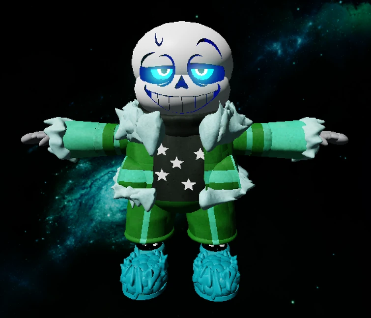 Discuss Everything About Undertale: Last Corridor Wiki | Fandom