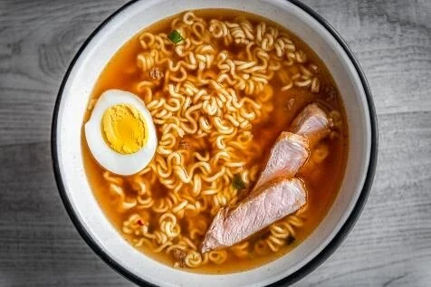 I have changed my pfp to ramen | Fandom