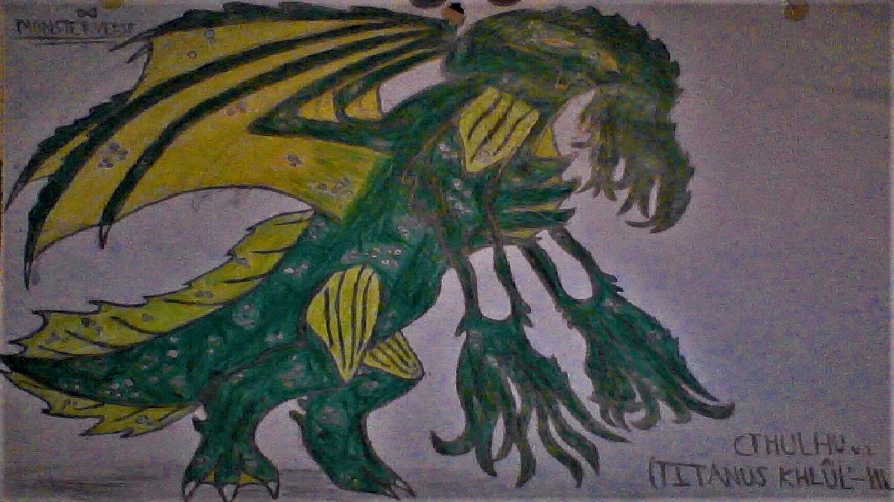 Monarch Files (The series where I make Fan-Made Titans from Mythology ...