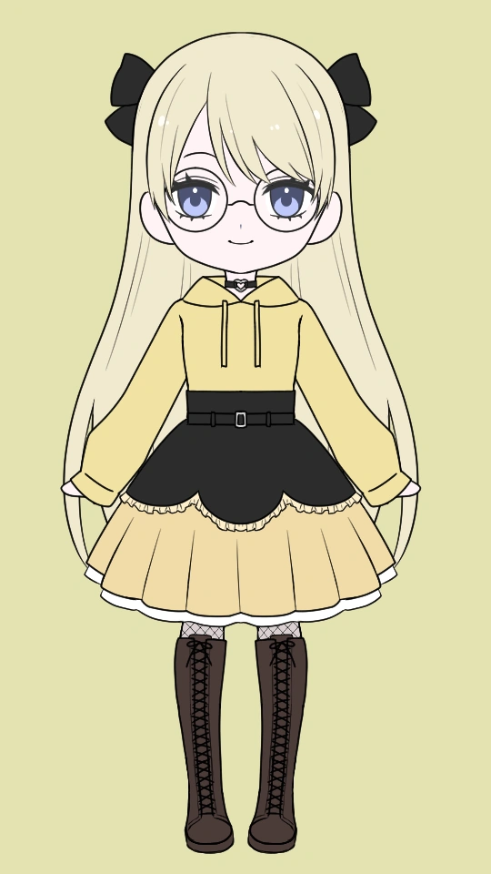 I made the grumpy Scrooge daughter ( Samantha) | Fandom