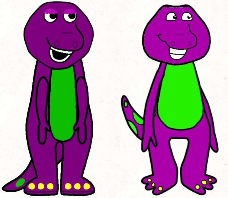 Discuss Everything About Barney Wiki | Fandom