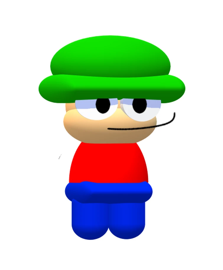 my joke bambi model cool cool | Fandom