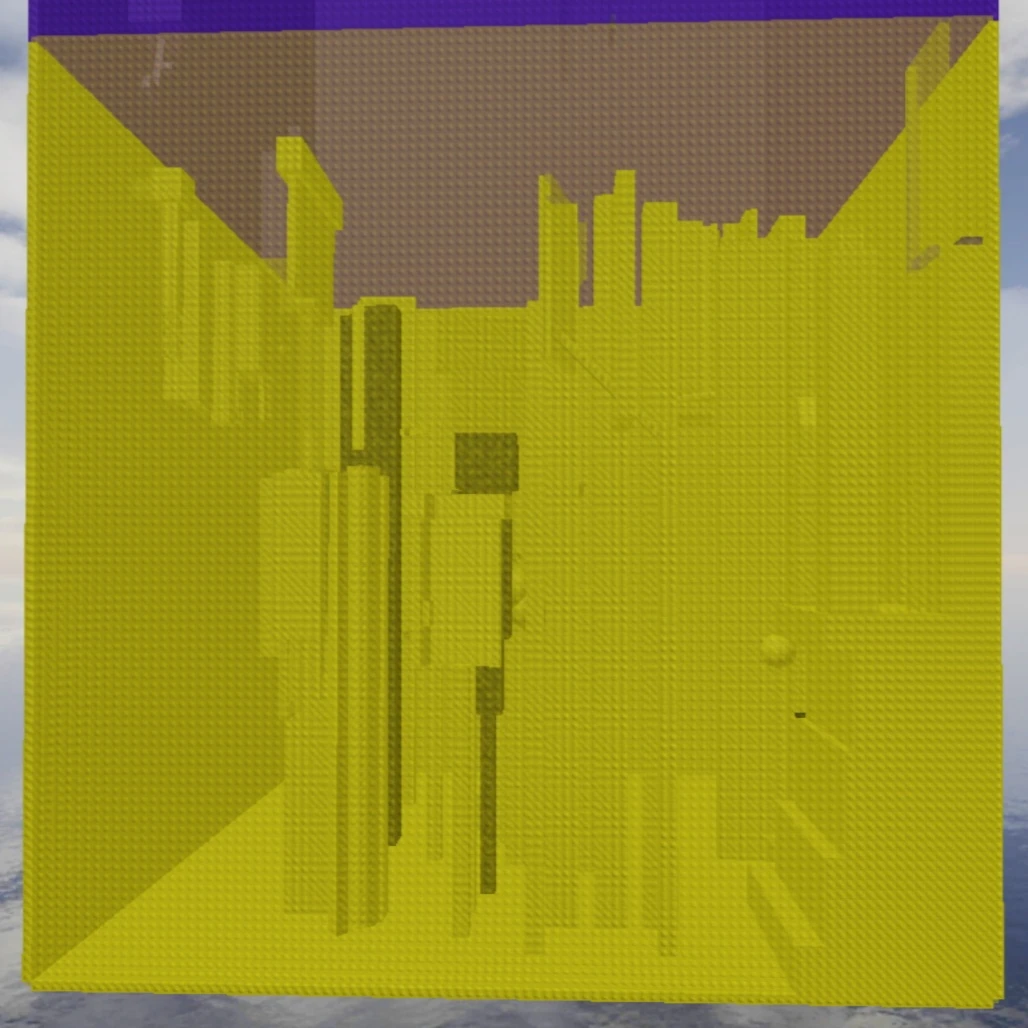 Semi-modern Tower Creator tower. | Fandom